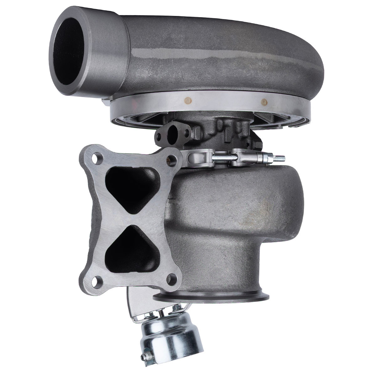 CAT2360 FMD,Cat 15 Accert High Pressure Turbo OEM GTA4294 - FMD Turbo ...